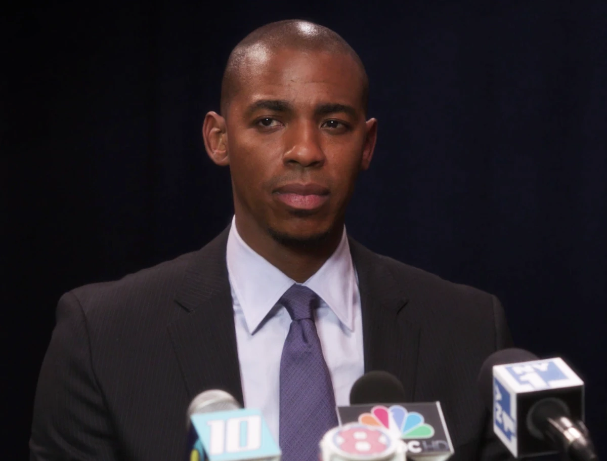 Prince Miller | Law and Order | Fandom