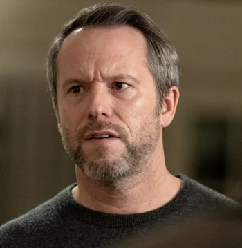 Robert Myers | Law and Order | Fandom