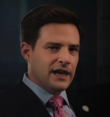 Justin Howard | Law and Order | Fandom