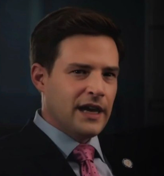 Justin Howard | Law and Order | Fandom