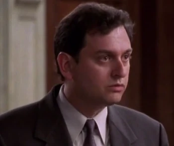 Stan Shatenstein (Attorney) | Law and Order | Fandom