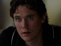 Gabriel Olds | Law and Order | Fandom