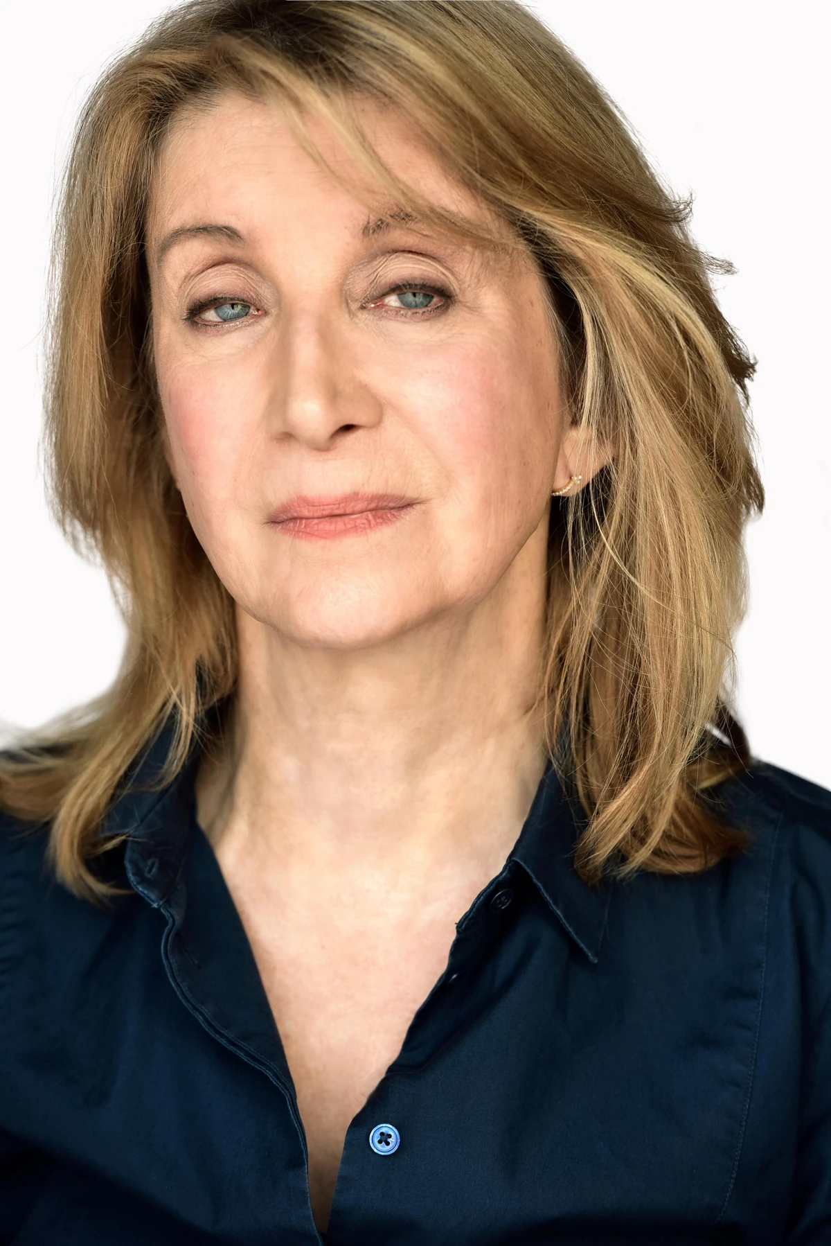 Jeannetta Arnette | Law and Order | Fandom