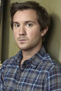 Sam Huntington | Law and Order | Fandom