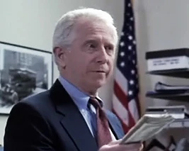 Agent Tilley | Law & Order Wiki | Fandom