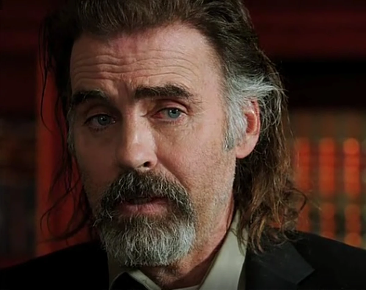 Terry Briggs | Law and Order | Fandom