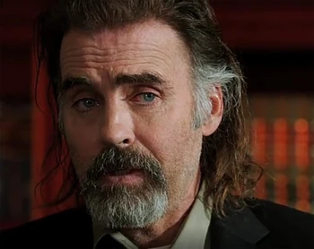 Terry Briggs | Law and Order | Fandom