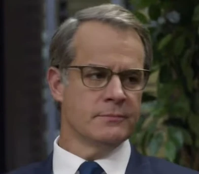 Charles Gallagher | Law and Order | Fandom