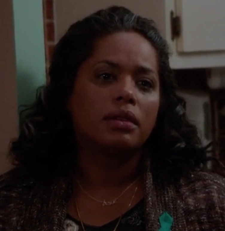 Delores Rodriguez | Law and Order | Fandom