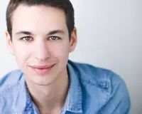 Jesse Schwartz | Law and Order | Fandom