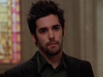 Jack Cadogan | Law and Order | Fandom