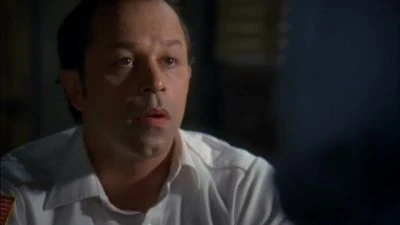 Mark Ocurro | Law and Order | Fandom