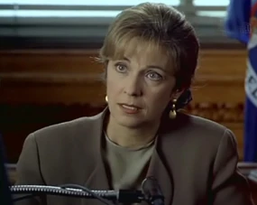 Mary Cushman | Law & Order Wiki | Fandom