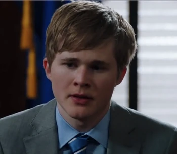 Aaron Cole | Law and Order | Fandom