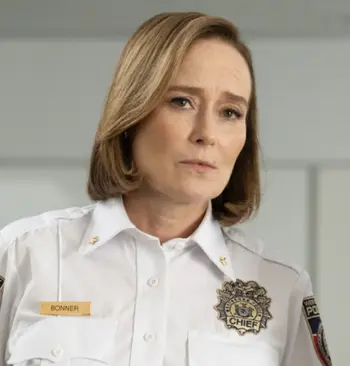 Meredith Bonner | Law and Order | Fandom