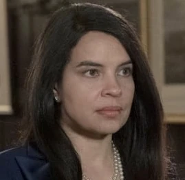 Vanessa Hadid | Law and Order | Fandom