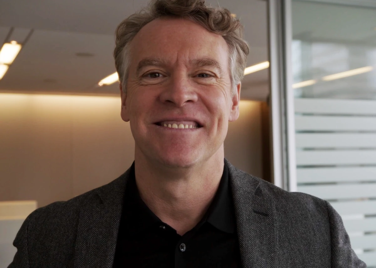 Eli Colton | Law and Order | Fandom