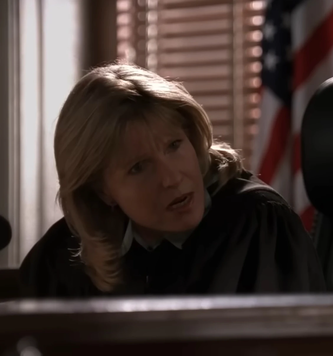 Deborah Bourke | Law and Order | Fandom
