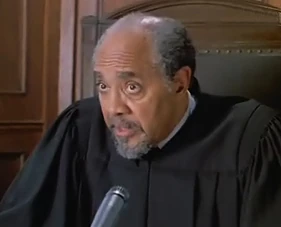 Howard Gillman | Law & Order Wiki | Fandom