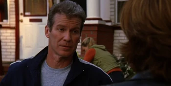 Mark Dobbins | Law and Order | Fandom