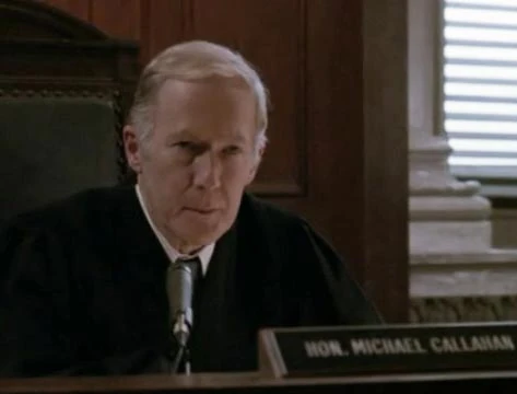 Michael Callahan | Law & Order Wiki | Fandom