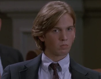 Roy Pack, Jr. | Law and Order | Fandom