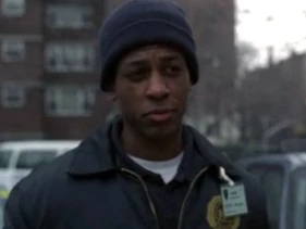 Richard Hardwick | Law and Order | Fandom