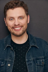 Joshua Morgan | Law and Order | Fandom