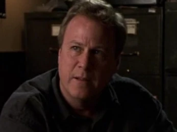 Gregory Rossovitch | Law and Order | Fandom