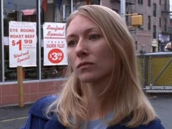 Susan Rowan | Law and Order | Fandom