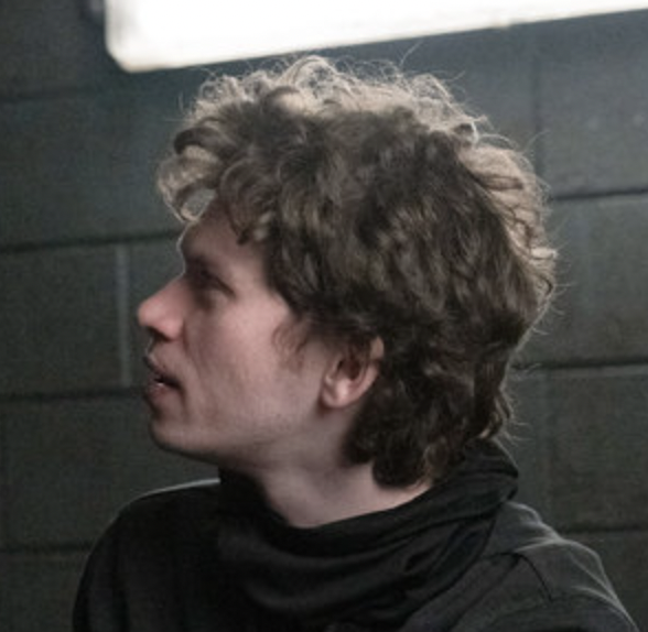 Travis Butler | Law and Order | Fandom