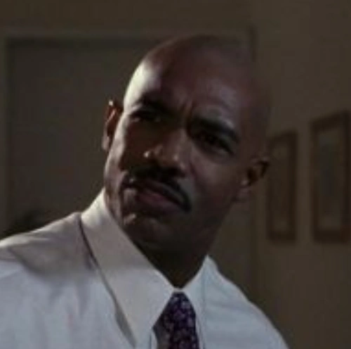 Andy Abbott | Law and Order | Fandom