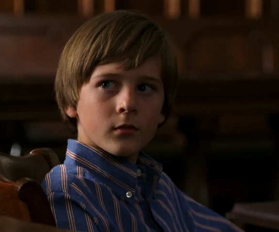 Jake O'Hara | Law and Order | Fandom