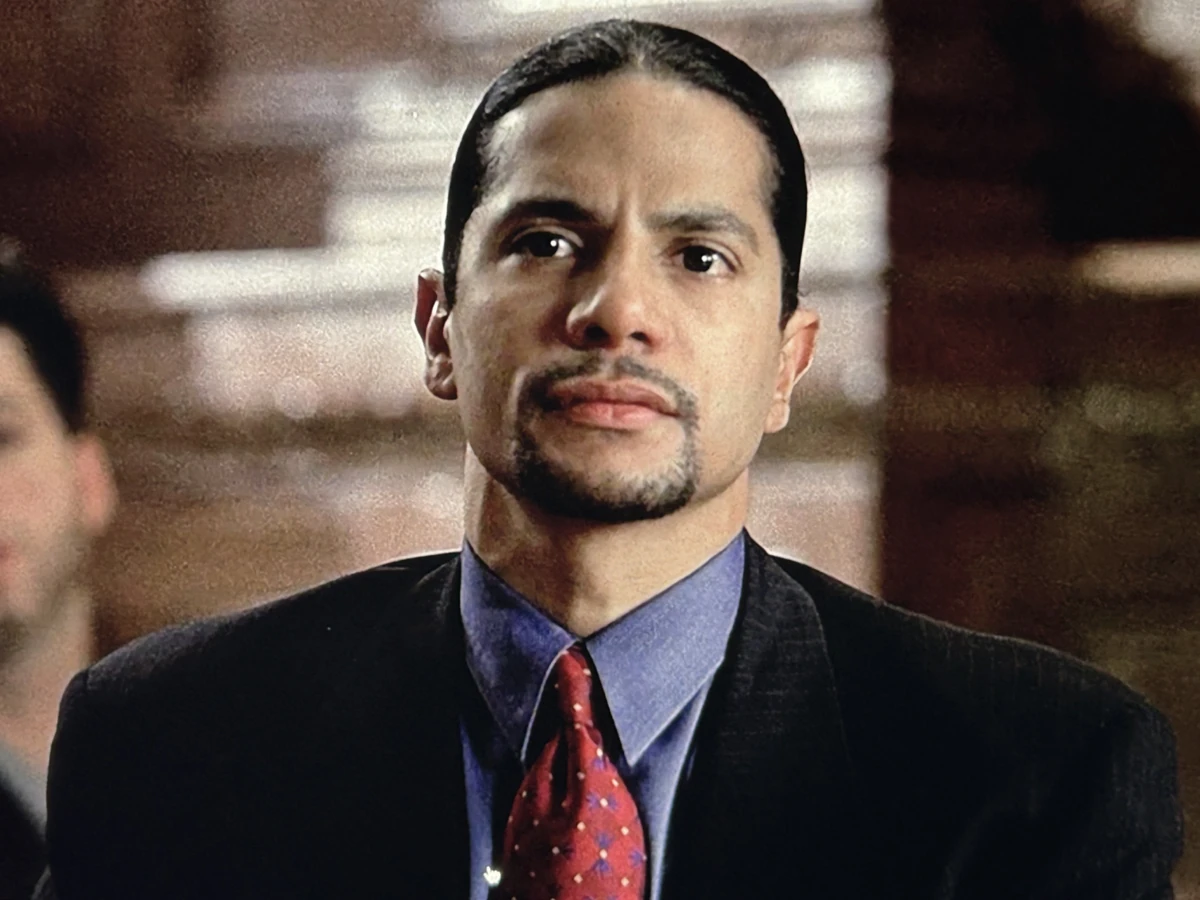 Joe Pena | Law and Order | Fandom