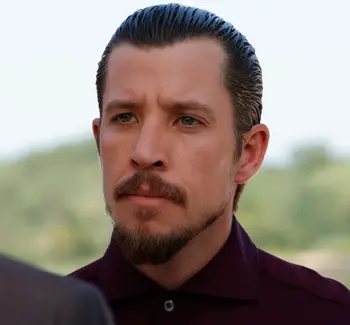 Mark Sirenko | Law and Order | Fandom