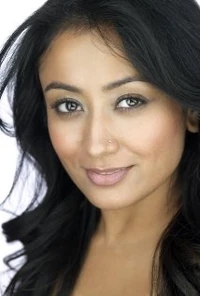 Gayatri Bahl | Law and Order | Fandom