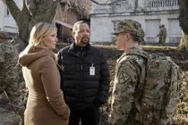 Service | Law and Order | Fandom