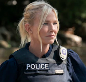 Amanda Rollins | Law and Order | Fandom