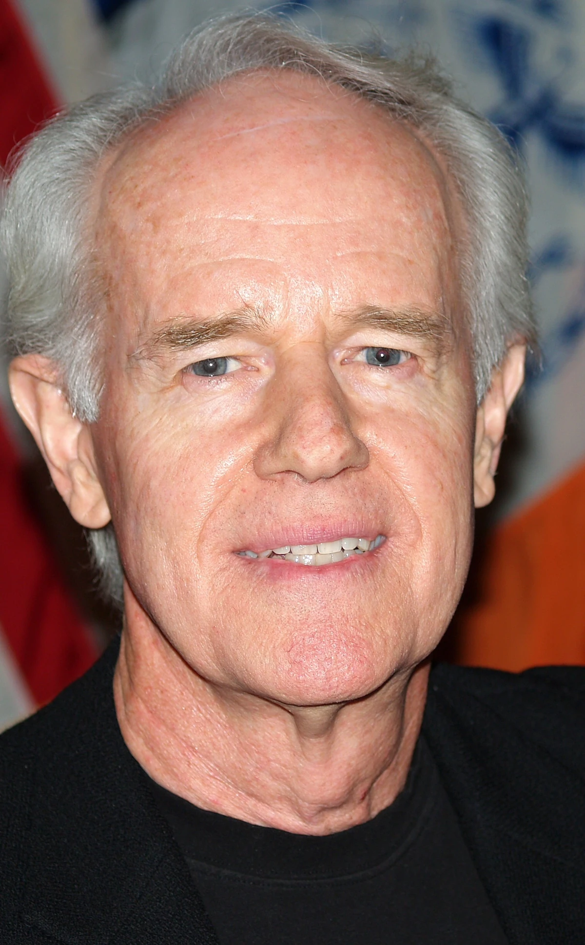 Mike Farrell | Law and Order | Fandom