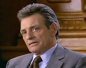 Richard Bright | Law and Order | Fandom
