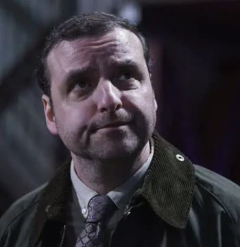 Ray Goldberg | Law and Order | Fandom