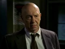 Snitch | Law and Order | Fandom