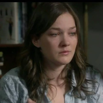 Catherine Harrison | Law and Order | Fandom