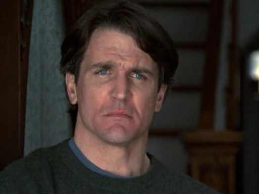 Richard Joseph Paul | Law and Order | Fandom