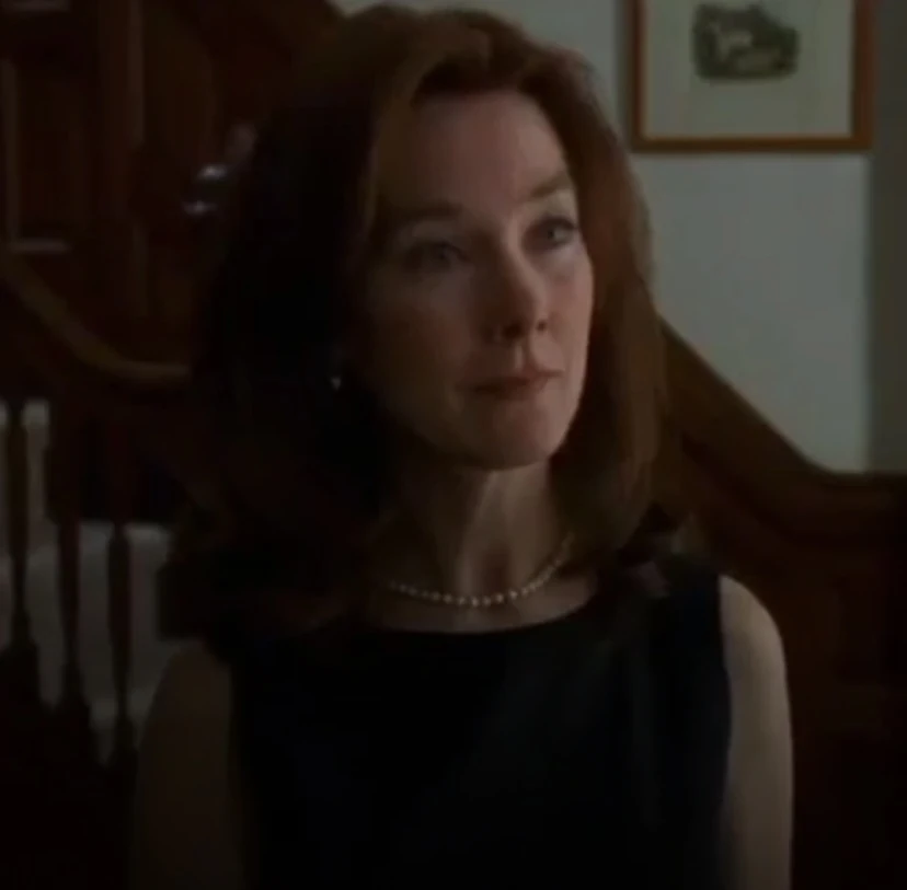 Brooke Thornburg | Law and Order | Fandom