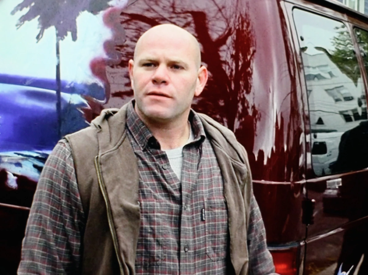 Frank Stroup | Law and Order | Fandom