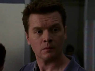 John Scherer | Law and Order | Fandom