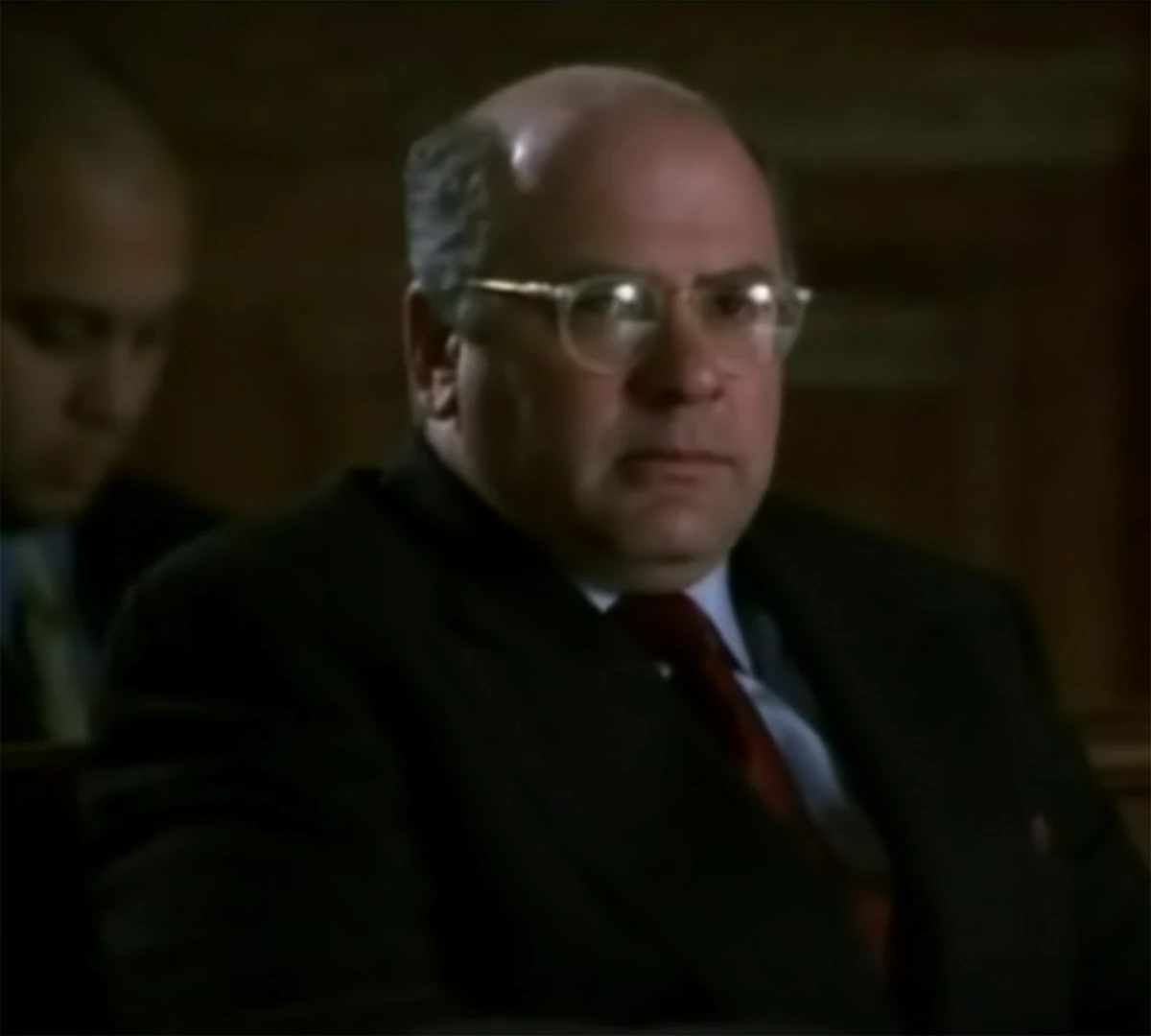 Randall Wylie | Law and Order | Fandom