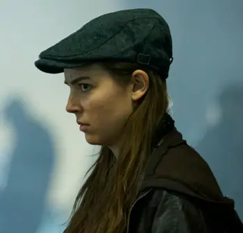 Ana Castro | Law and Order | Fandom