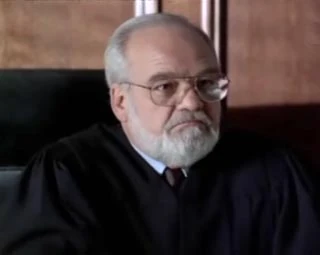 Ari Waxman | Law & Order Wiki | Fandom